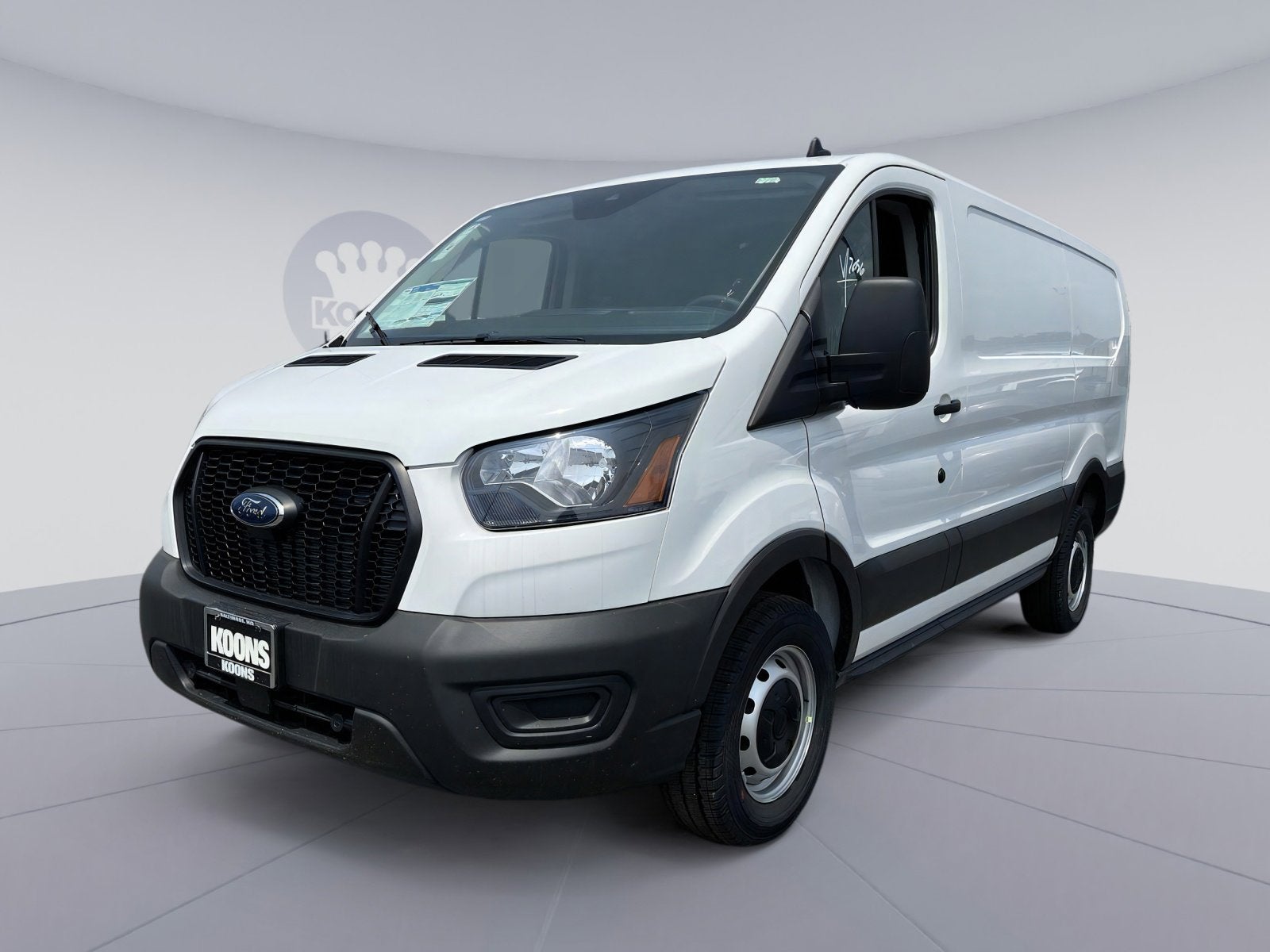 2025 Ford Transit-250 | Koons Ford of Baltimore Specials Baltimore, MD