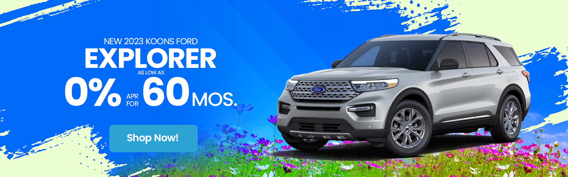 Ford Dealership Baltimore MD | Ellicott City | Columbia