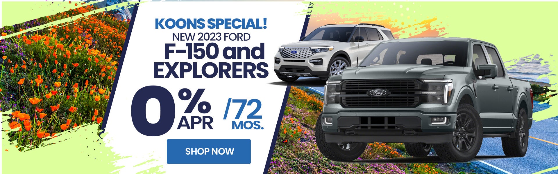 Ford Dealership Baltimore MD | Ellicott City | Columbia
